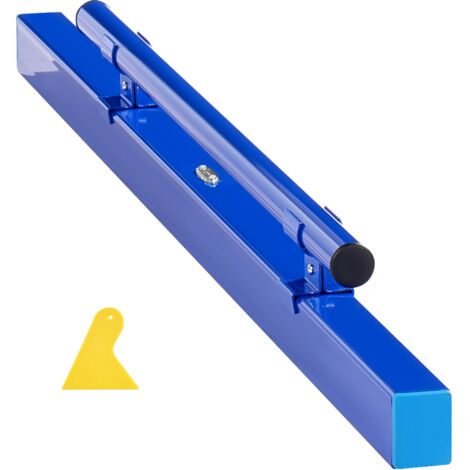 Mophorn 48-Inch Concrete Screed with Level Vial, Lightweight Aluminum ...