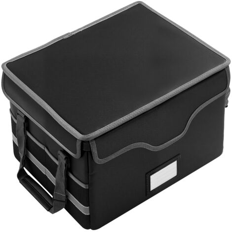 Mophorn Fireproof Document Box, 1832 ℉ Heat-Resistant and Waterproof ...