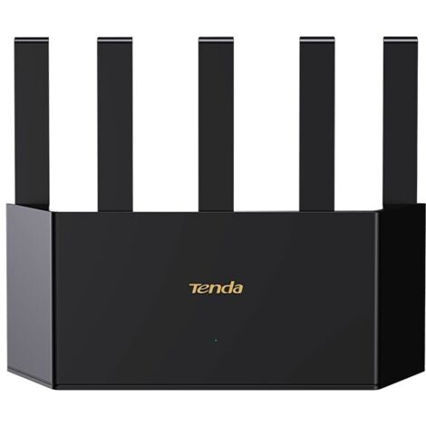 TENDA TX2L PRO - ROUTER WIRELESS DUAL BAND GIGABIT WI-FI 6 - 5 ANTENNE