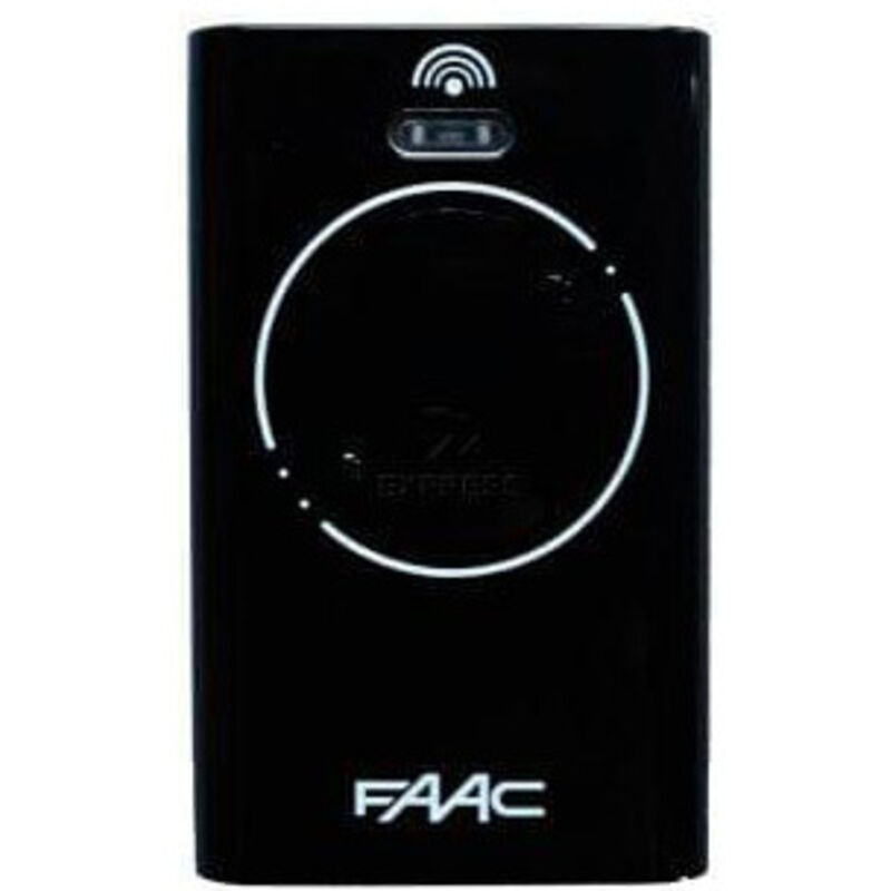 Télécommande FAAC XT2-868 SLH - 7870091