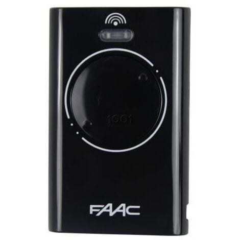 Télécommande FAAC XT2-868 SLH - 7870091