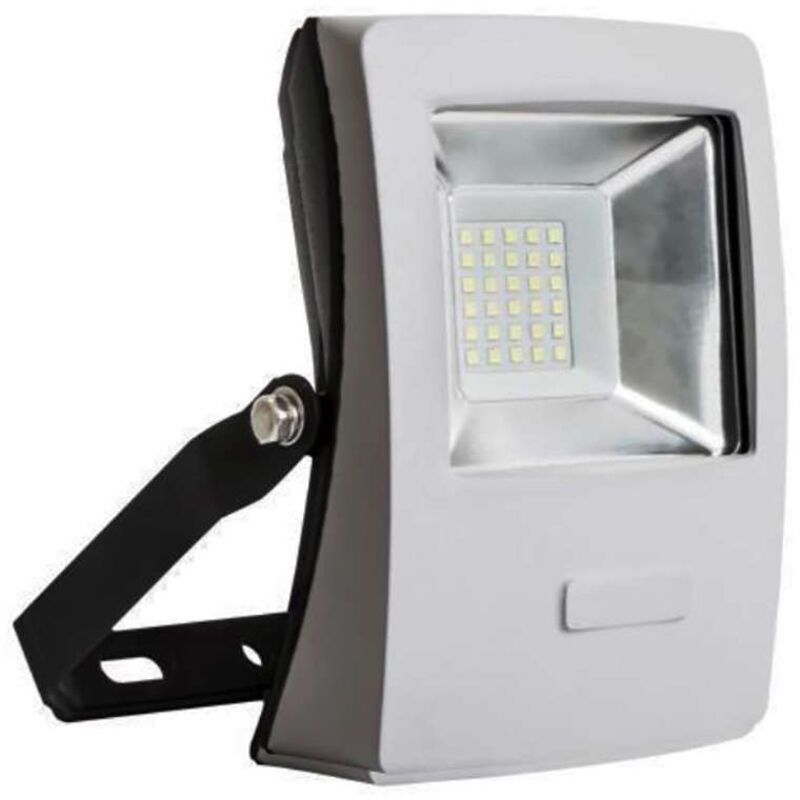 Proyector LED 50W IP65 PRO impermeable - Blanco natural 4200K
