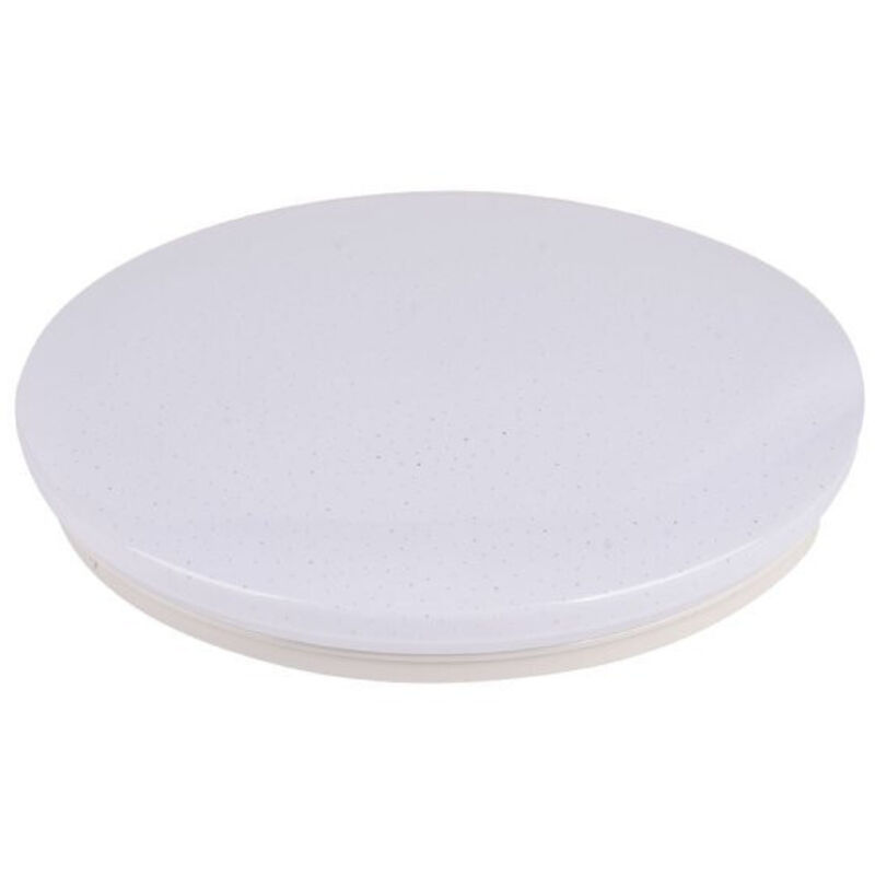 Spot LED 18W 1550lm Non- Sun White Round ∅300mm - Natural White 4500K