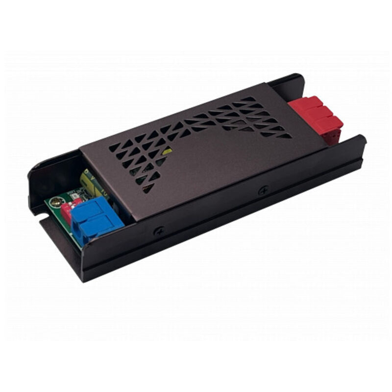 Fuente de alimentación LED 100W - 24V / 4,1A - SILET - Inicio de sesión ...