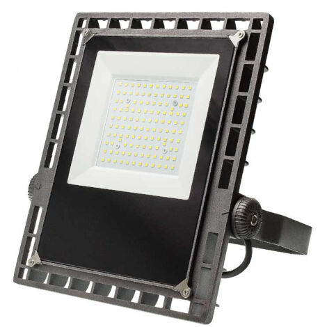 Luz LED impermeable 150W IP65 - Día blanco 5700K