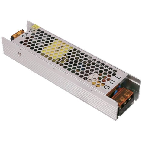 LED DC24V 100W 4.17A