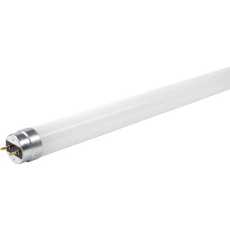Tubo LED T8 18W 1800lm 200° 1200mm - Día blanco 6000K