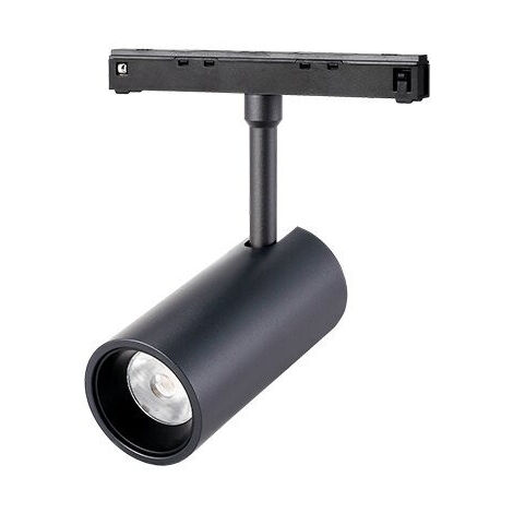 Luz de riel LED magnética M15