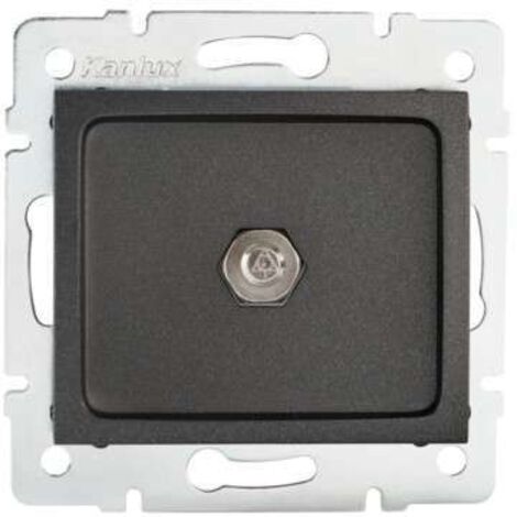 Equipotential socket Built-in DOMO Gráfico