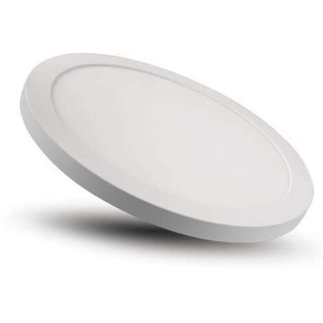 30W CCT 3000-6000K ф330x19mm