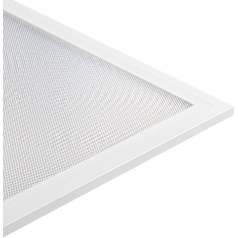 Panel LED integrado – 1195x295mm – 4080lm – blanco neutro – microprismático