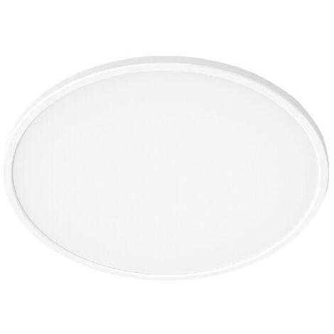 32W luz LED redonda ∅540mm - CCT + RGB 3000K-6000K