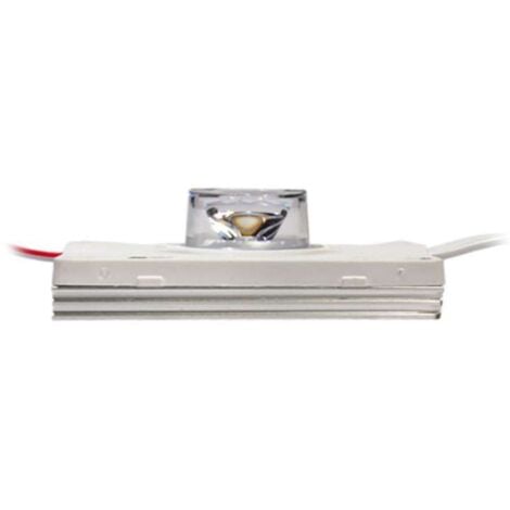 4.5W DC12V IP67 Módulo LED para luces doble cara Día blanco 6500K