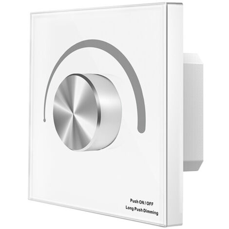 LED Controlador de brillo