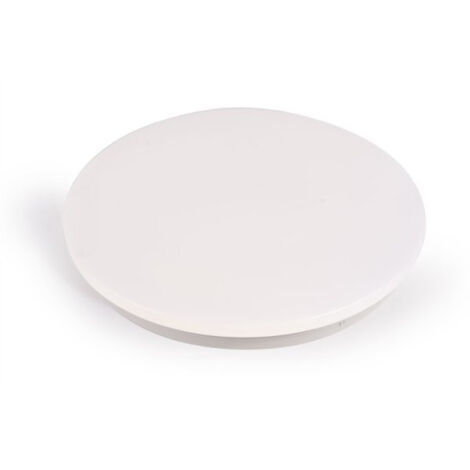Spot LED 18W 1550lm Non- Sun White Round ∅300mm - Natural White 4500K