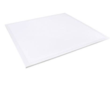 Backlight LED plate 60x60 - 34W - 4000K - 4000lm - IP40 - White