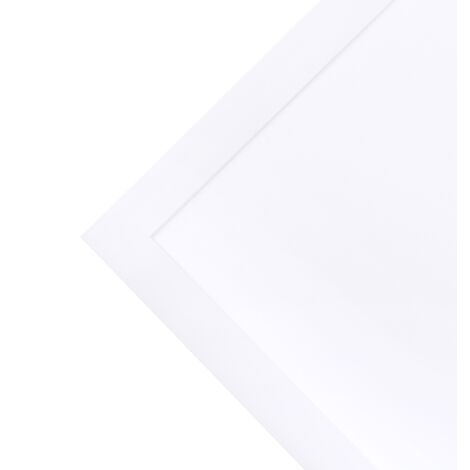 Backlight LED plate 60x60 - 34W - 4000K - 4000lm - IP40 - White