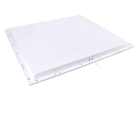 Backlight LED plate 60x60 - 34W - 4000K - 4000lm - IP40 - White