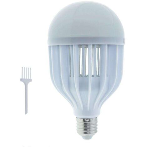 Bombilla LED E27 10W Blanco equivalente a 80W - blanco natural 4500K