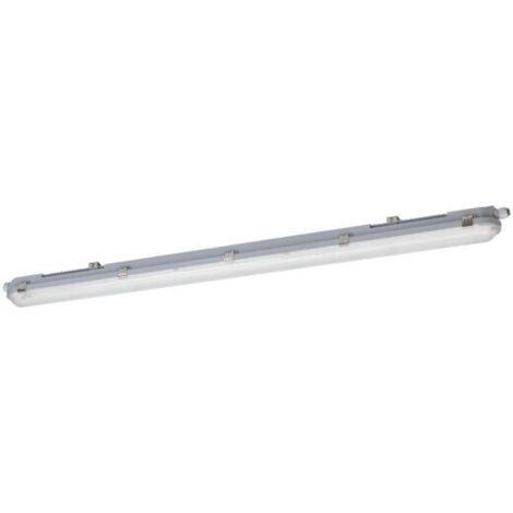 Luz LED impermeable MAH PRO Y - 52W - 10000 lúmenes - IP65 - Blanco ...