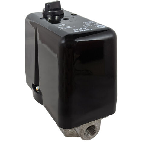 Condor MDR-4 S/6-EA 1,5-6 bar G1/2 + G1/4" DOA AFAA 040A060 XAA XXX