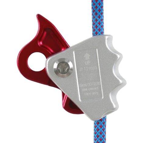 Coulisseau de corde, ascendeurs réglables, corde d'arboriste ...