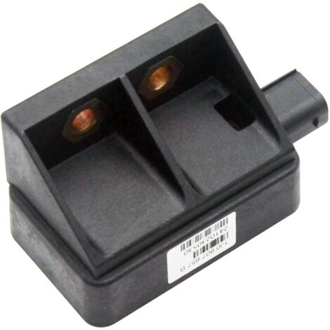 ESP YAW TURN RATE Capteur de vitesse rotative 1J0907657B pour A2 A3 Le ...