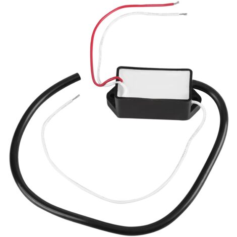 Generatore di impulsi ad alta tensione DC 3,6 V/4,8 V/6 V/12 V Modulo ...