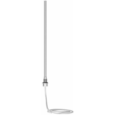 WarmeHaus Electric Heating Element with Cable for Bathroom Heated Towel ...