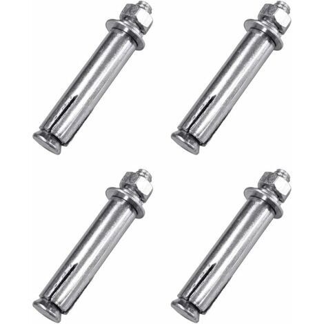 Floor Mounting Brackets of Flat Panel Radiator 2PC/Set Anthracite