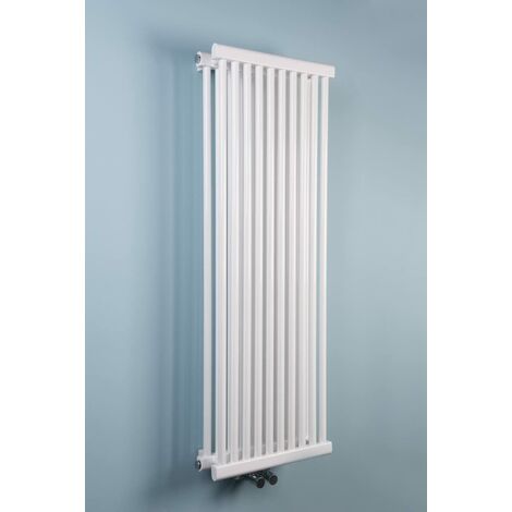 Warmehaus Design Radiators Vertical Double Rads Central Heating ...