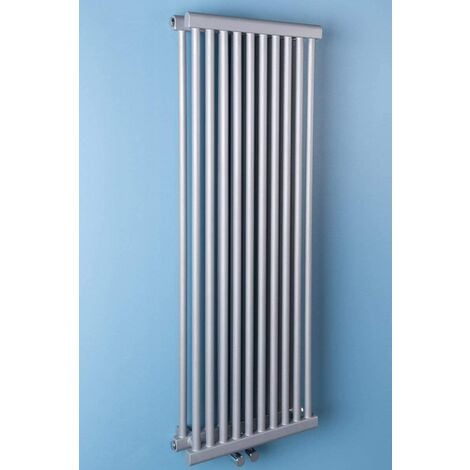 WarmeHaus Design Radiators Vertical Double Rads Central Heating ...