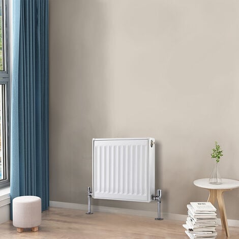 Warmehaus Convector Radiator Single Panel Type 11 H300 x W400mm