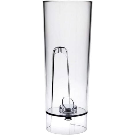 Réservoir d'eau (1L) pour machine à café L'Or Barista Philips ...