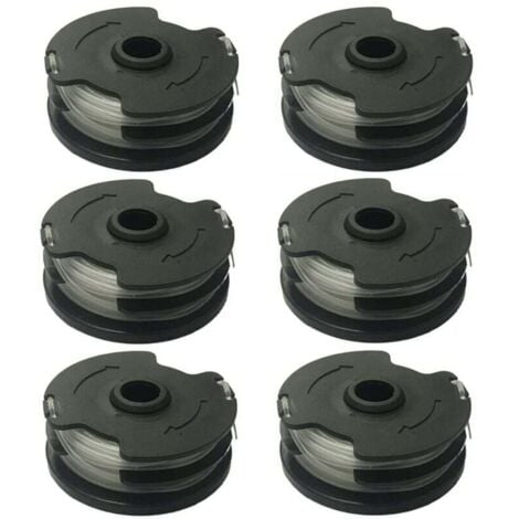 Fadenspule für Parkside PRTA 20-Li A1 / B2 / C3 Ersatzfadenspulen für ...