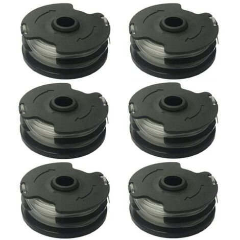 [NIEMALS VERWENDET] Fadenspule für Parkside PRTA 20-Li A1 / B2 / C3 ...