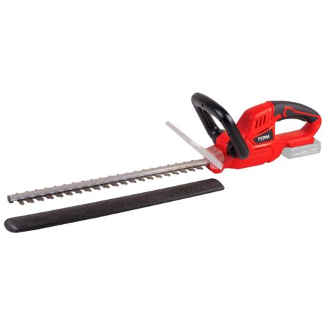 FERM - AX-Power - Taille-haie sans fil - 20V - Excl. Batterie et chargeur