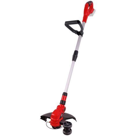 FERM AX-Power GTM1004 Tondeuse à gazon sans fil 20V Excl. Batterie et ...