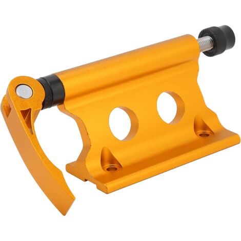 Support de Fixation de Fourche de Vélo Support de Fixation de Fourche de Roue Avant Support de ...