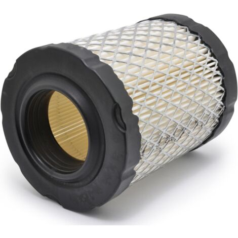 Luftfilter für Briggs & Stratton 9 bis 12,5 PS Rasentraktor 796032 ...