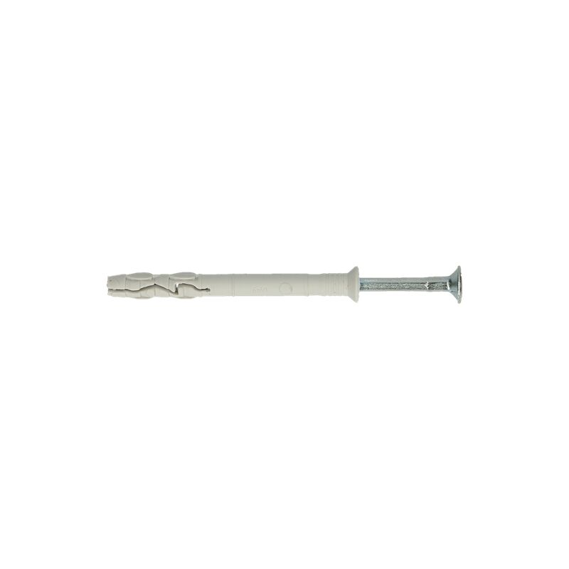 Cheville à frapper 5 x 40 mm - Par 200 pièces
