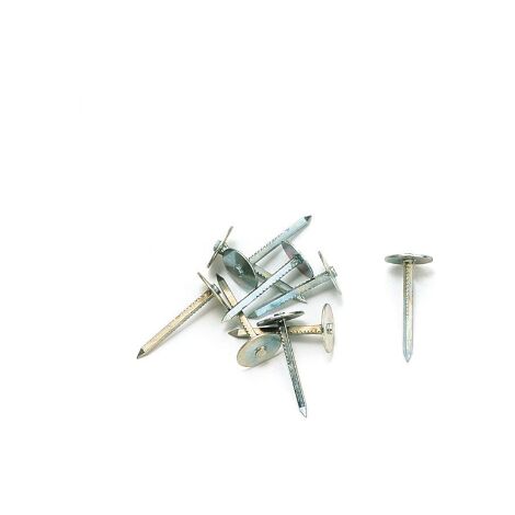 Clous pour arbres 3,4 x 40 mm - Boîte 1 kg