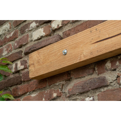 Goujon d'ancrage M12 x 250 mm montage traversant - Par pièce