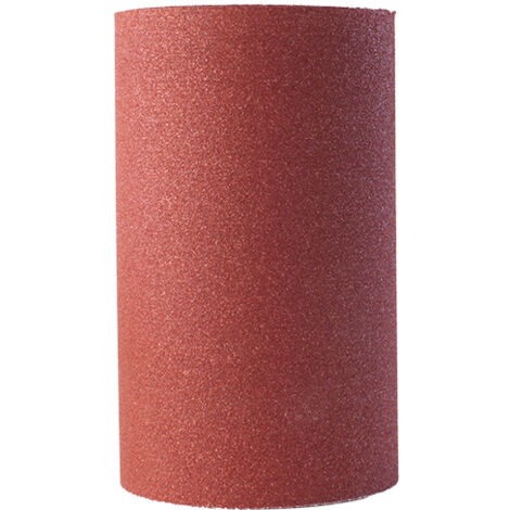 Rouleau abrasif grain 120 fin - 5 mètres