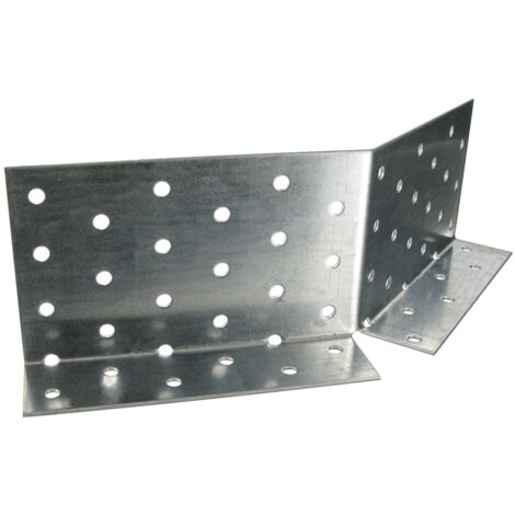 Équerre de fixation à un angle de 45 degrés Ancre de fixation
