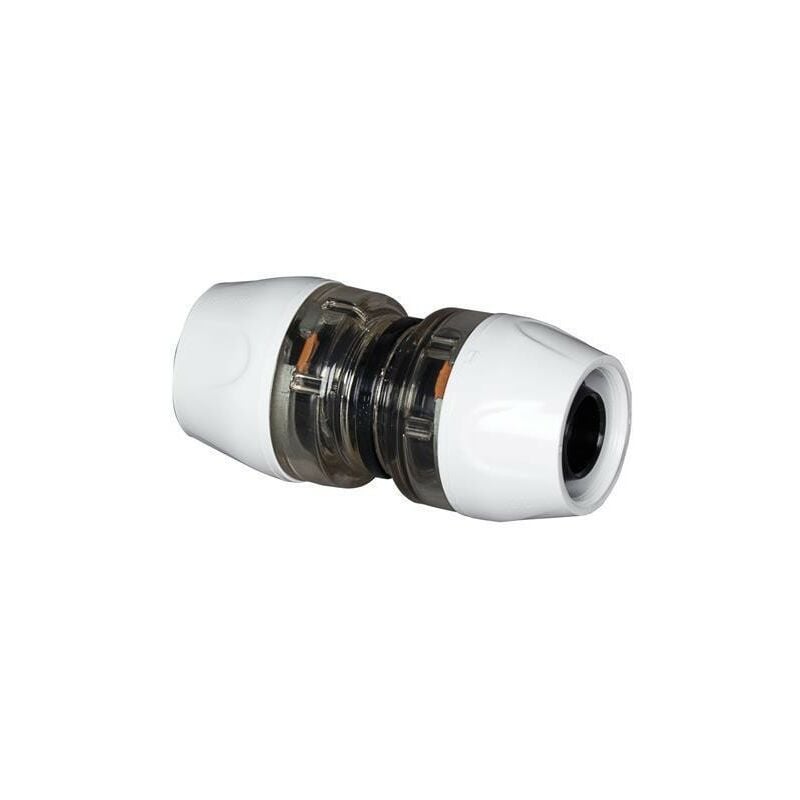Manguito PPSU RTM - UPONOR Medidas: 20x20 mm