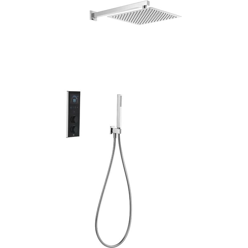 Pack Smart shower - ROCA