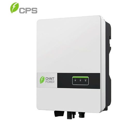 Inversores CHINT Fotovoltaico monofásico AC (1 MPPT) - CHINT Potencia: 2KW