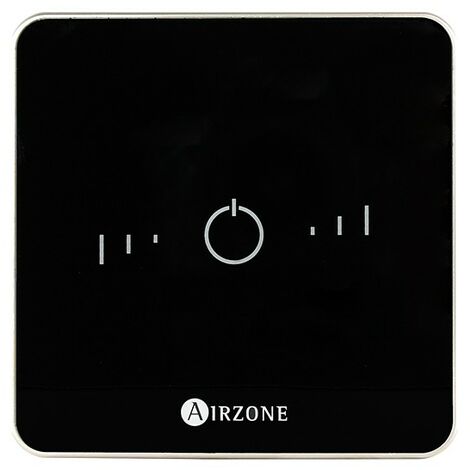 Termostato con cable simplificado lite (DI6) - AIRZONE Color: Blanco