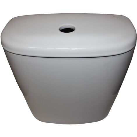 Tanque de cisterna compacta ZOOM - ROCA